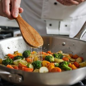 A Guide to What Is the Sautéing Technique? - What's Your Crave?