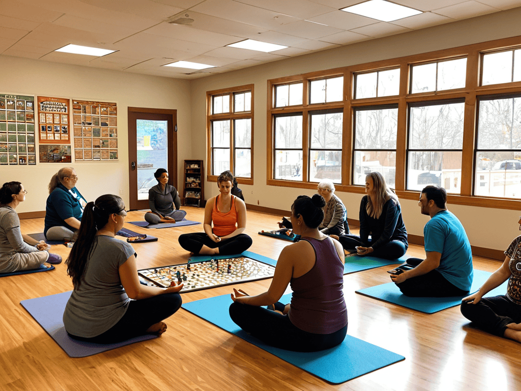 Where Did All the 'third Places' Go? Why We Are Lonelier Than Ever ...